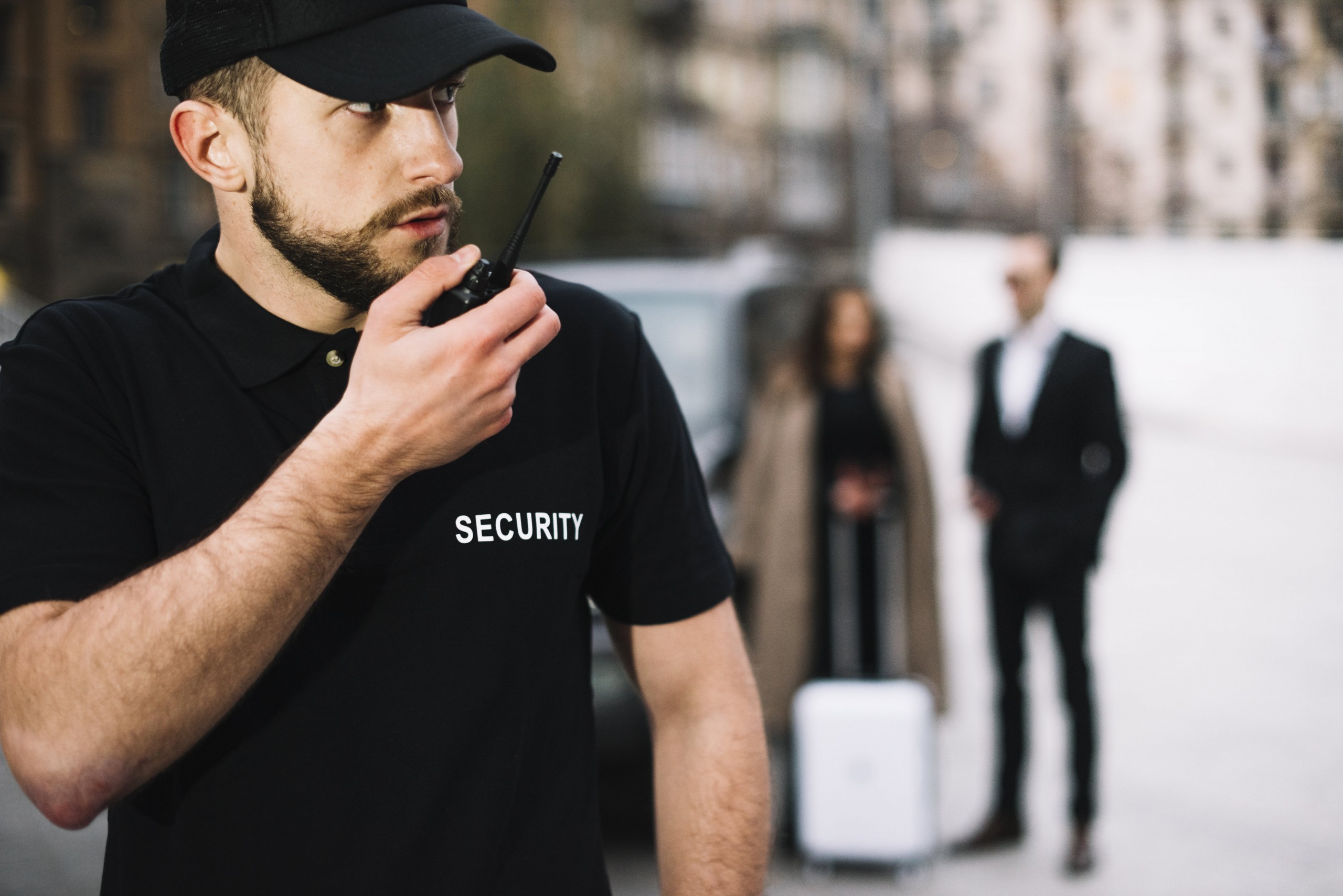 Home - Luxor Security membru in grupul de Firme de securitate SEGURO